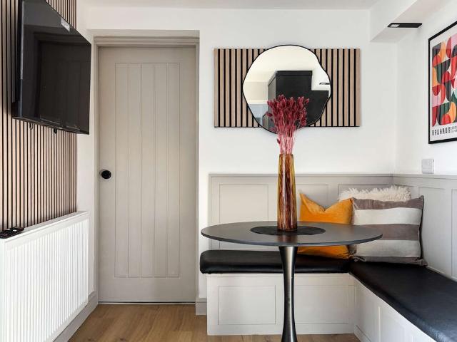 Church Street Room 1