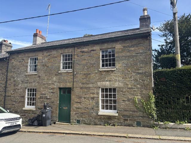 Church Street, St. Germans, Saltash PL12, 3 bed cottage to rent, £1,300 pcm | PrimeLocation