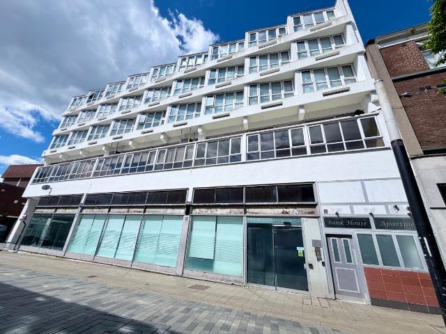 Church Street, St. Helens WA10, 1 bed flat to rent, £570 pcm | PrimeLocation