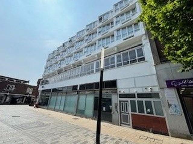 Church Street, St. Helens WA10, 1 bed flat to rent, £595 pcm | PrimeLocation