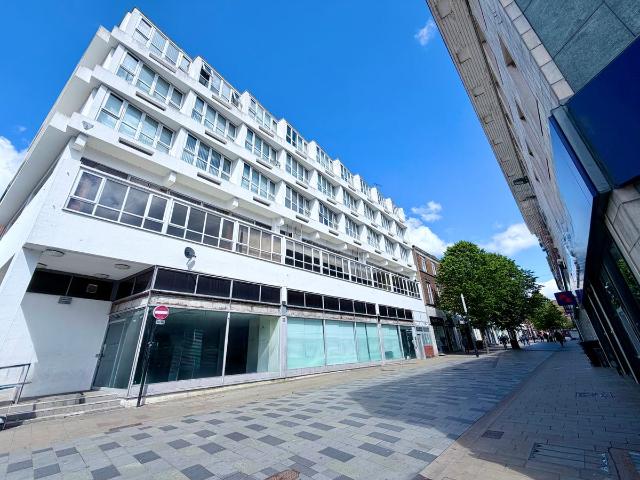 Church Street, St. Helens WA10, 1 bed flat to rent, £625 pcm | PrimeLocation