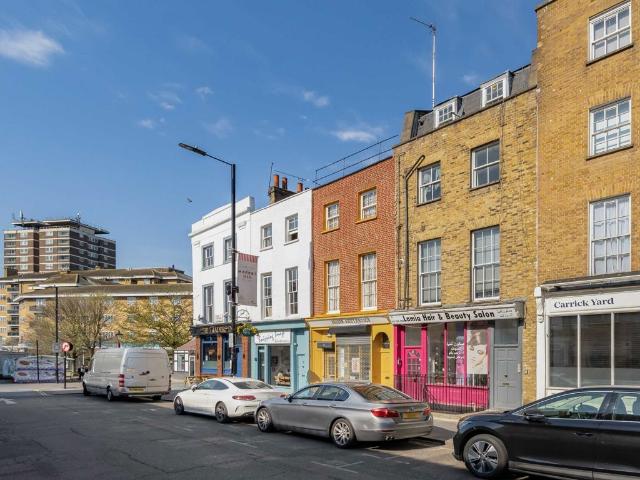 Church Street, St Johns Wood NW8, 1 bed flat to rent, £1,776 pcm | PrimeLocation