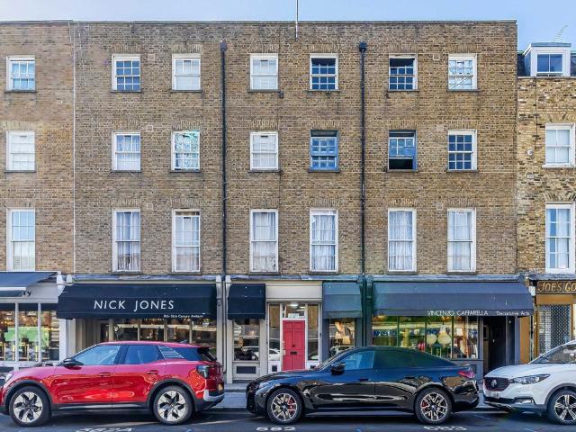 Church Street, St John's Wood NW8, 2 bed flat to rent, £2,850 pcm | PrimeLocation