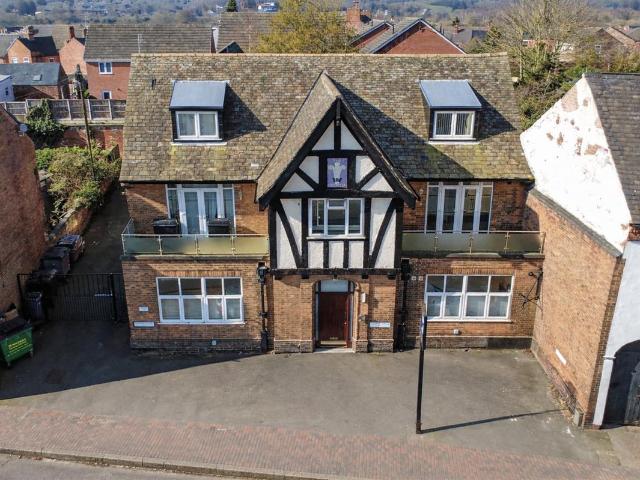 Church Street, Stapleford NG9, 1 bed flat to rent, £750 pcm | PrimeLocation