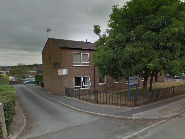Church Street, Stockport SK6, 1 bed flat to rent, £641 pcm | PrimeLocation