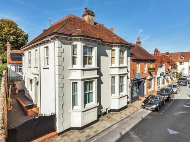 Church Street, Storrington, 5 Bedroom Detached