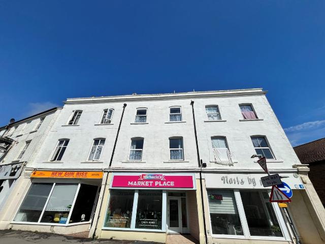 Church Street, Seaford BN25, 4 bed maisonette to rent, £1,350 pcm | PrimeLocation