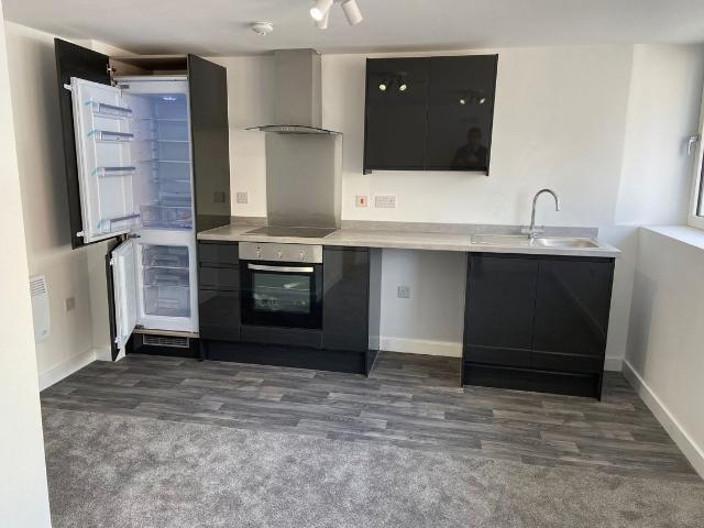 Church Street, Sheffield, South Yorkshire S1, 1 bed flat to rent, £725 pcm | PrimeLocation