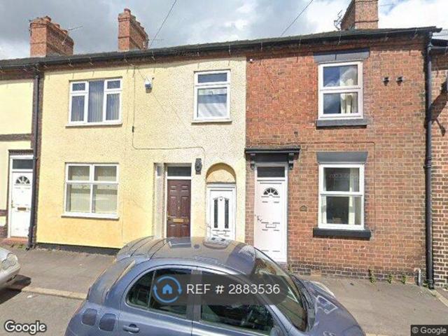 Church Street, Silverdale, Newcastle Under Lyme ST5, Room to rent, £400 pcm | PrimeLocation