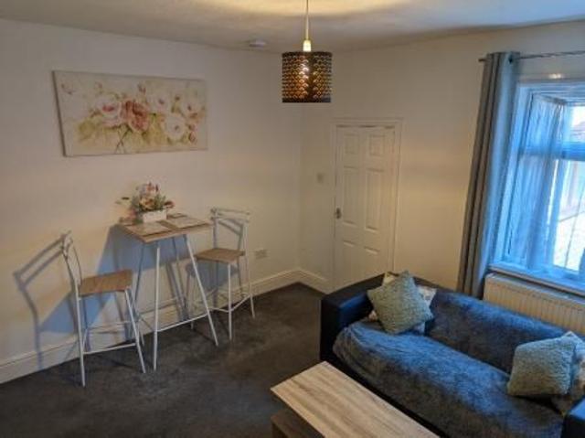 Church Street, Silverdale, ST5