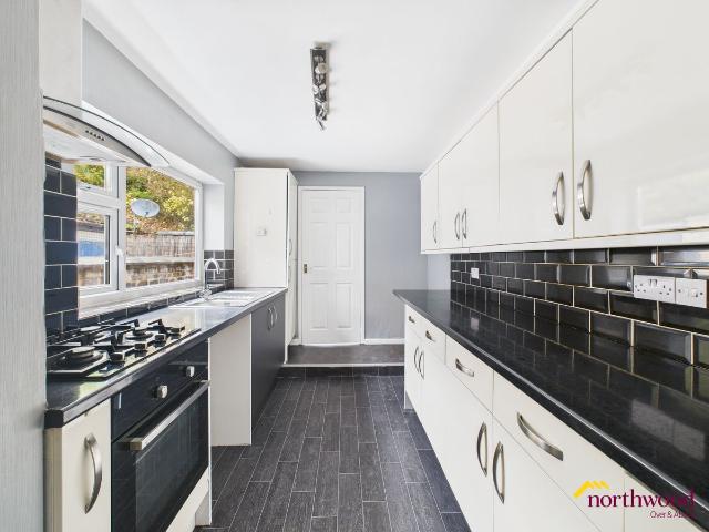 Church Street, Silverdale ST5, 2 bed terraced house to rent, £750 pcm | PrimeLocation