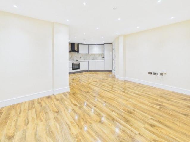 Church Street, Slough, Berkshire,SL1