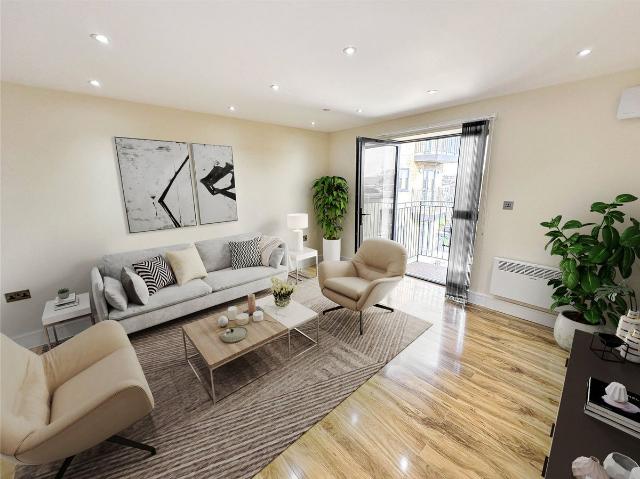 Church Street, Slough, Berkshire SL1, 1 bed flat to rent, £1,300 pcm | PrimeLocation