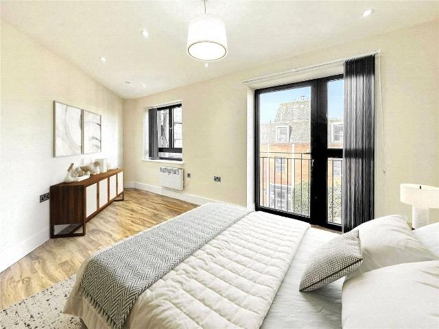 Church Street, Slough, Berkshire SL1, 2 bed flat to rent, £1,500 pcm | PrimeLocation
