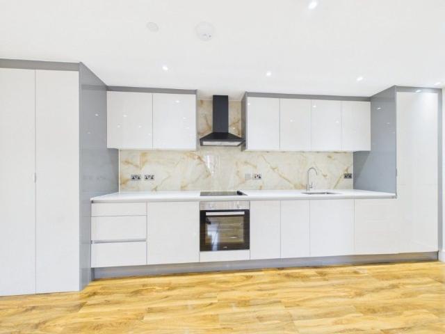 Church Street, Slough, Berkshire,SL1