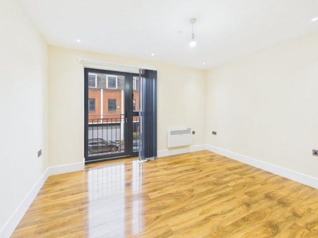 Church Street, Slough, Berkshire,SL1