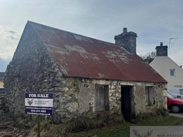 Church Street, Snowdrop Cottage, Ard, Land For Sale