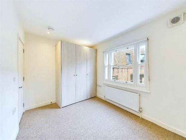 Church Street, Twickenham, Middlesex, TW1