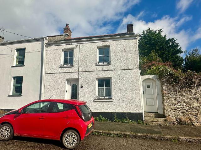 Church Street, Tywardreath PL24, 3 bed end terrace house to rent, £1,200 pcm | PrimeLocation