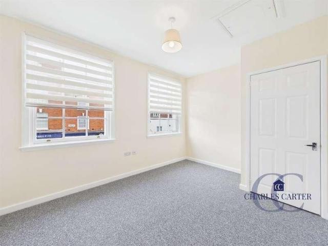 Church Street, Tewkesbury, GL20