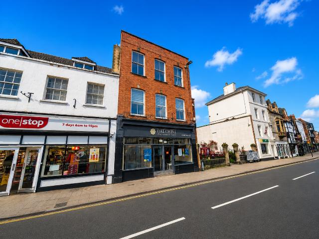 Church Street, Tewkesbury GL20, 1 bed flat to rent, £775 pcm | PrimeLocation