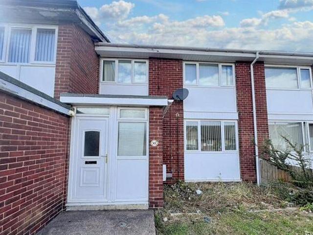 Church Street, Thurnscoe, 3 Bedroom Terraced