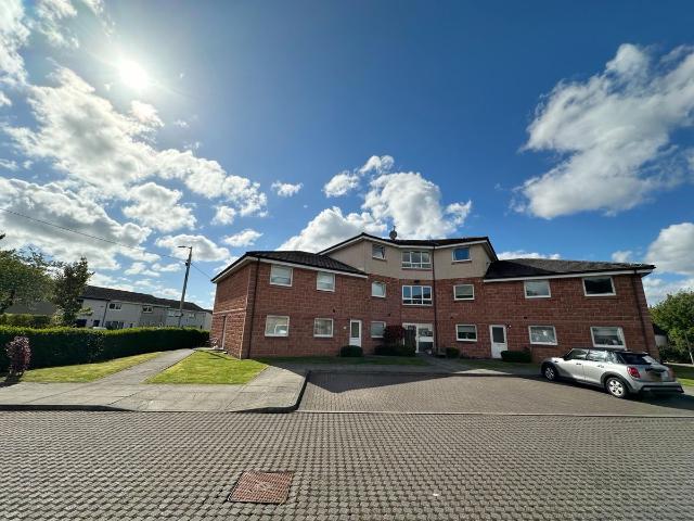 Church Street, Uddingston, Glasgow G71, 2 bed flat to rent, £895 pcm | PrimeLocation
