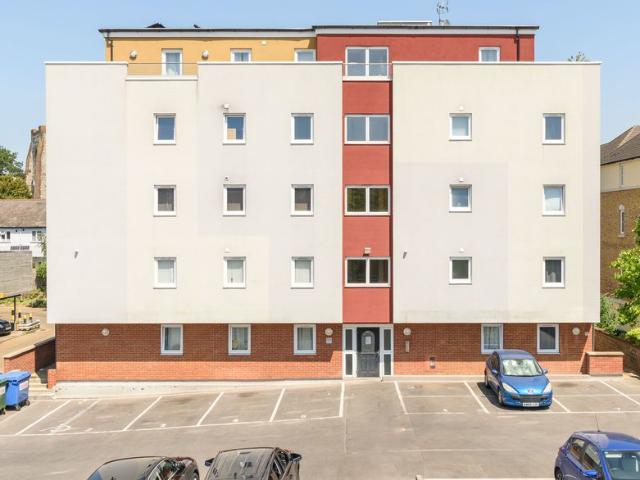 Church Street, Walton On Thames KT12, 3 bed flat to rent, £1,795 pcm | PrimeLocation