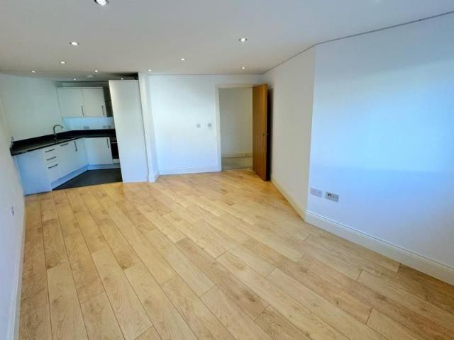 Church Street, Walton On Thames, Surrey, KT12