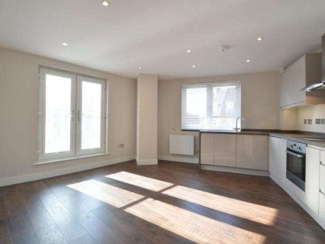 Church Street, Walton on Thames, Surrey, KT12