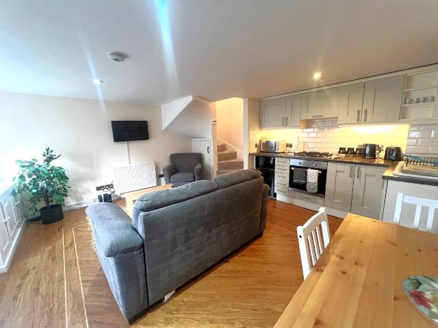 Church Street, Ware SG12, 2 bed property to rent, £1,600 pcm | PrimeLocation