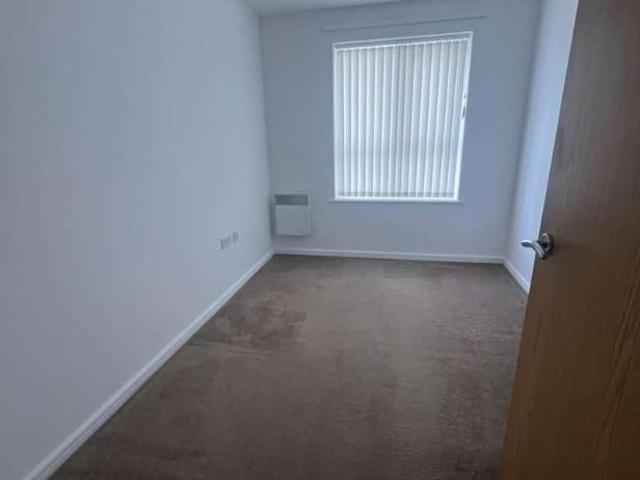Church Street, Warrington, WA1