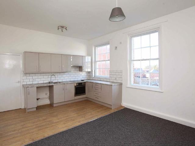 Church Street, Wellington TF1, 1 bed flat to rent, £725 pcm | PrimeLocation