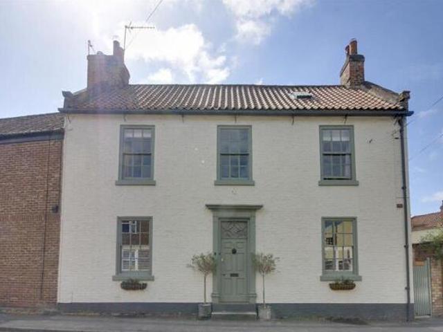 Church Street, Welton, 4 Bedroom Detached