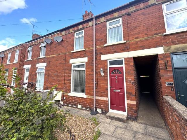 Church Street West, Chesterfield, Derbyshire S40, 2 bed terraced house to rent, £950 pcm | PrimeLocation