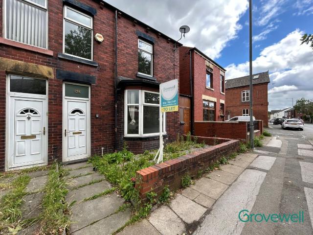 Church Street, Westhoughton, Bolton BL5, 3 bed terraced house to rent, £995 pcm | PrimeLocation