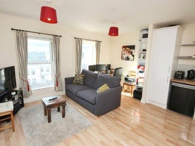 Church Street, Weston, Bath, BA1