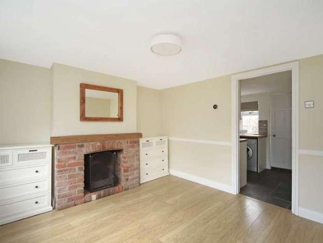 Church Street, Wingrave, HP22