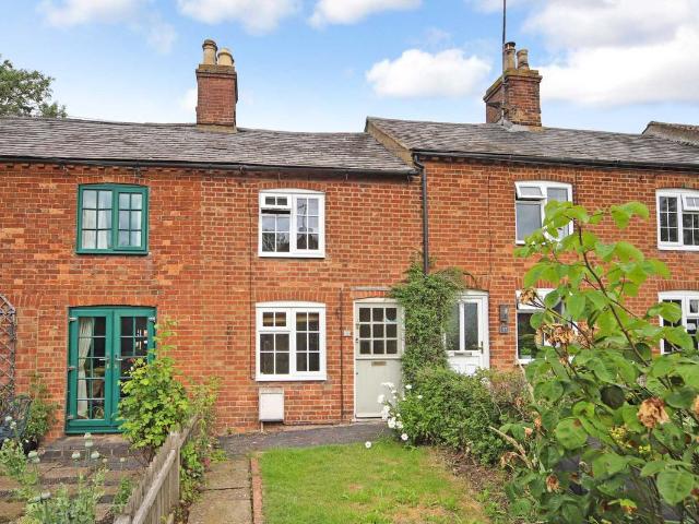 Church Street, Wingrave HP22, 2 bed cottage to rent, £1,150 pcm | PrimeLocation