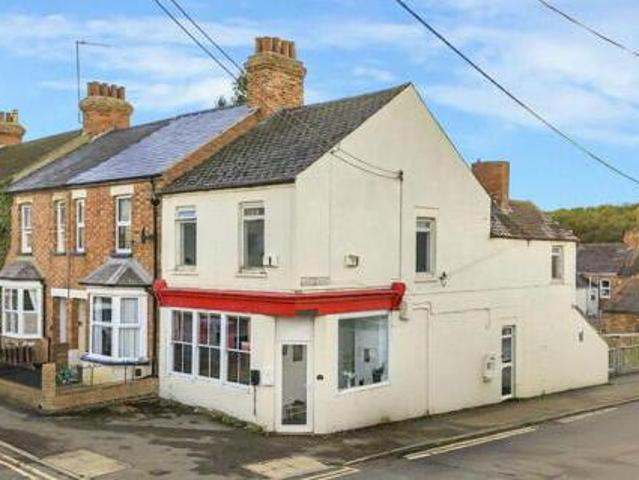 Church Street, Woodford Halse, 3 Bedroom End