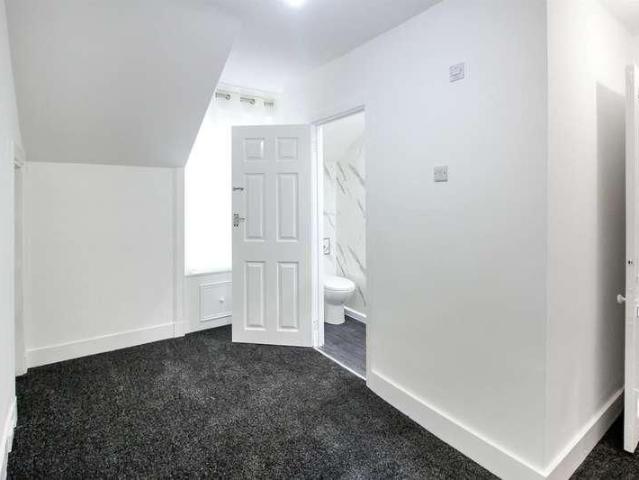 Church Street, Woodside, Aberdeen, AB24