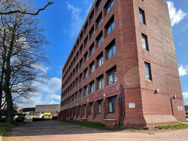Church Street, Wolvehampton WV2, 1 bed flat to rent, £750 pcm | PrimeLocation