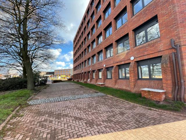 Church Street, Wolverhampton WV2, 1 bed flat to rent, £750 pcm | PrimeLocation