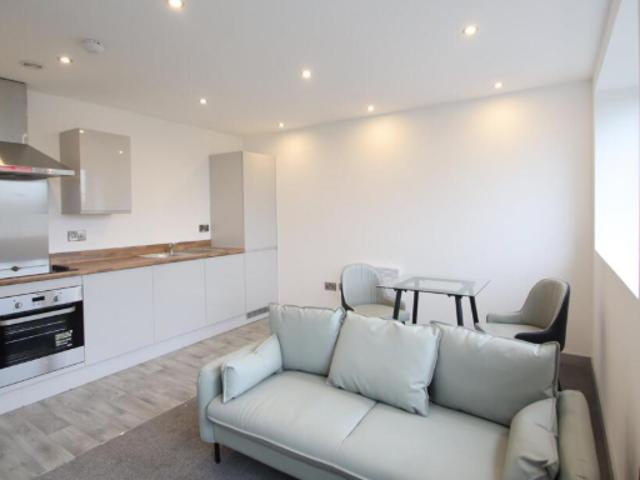 Church Street, Wolverhampton WV2, 1 bed property to rent, £750 pcm | PrimeLocation