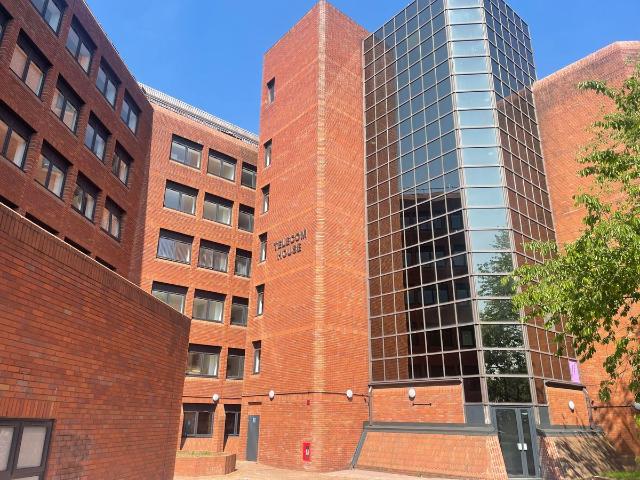Church Street, Wolverhampton WV2, 2 bed flat to rent, £925 pcm | PrimeLocation
