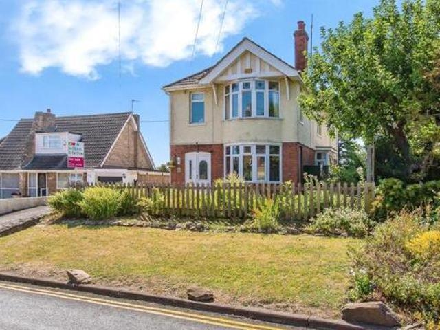 Church Street, Yaxley, 4 Bedroom Detached