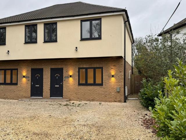 Church Path, Stokenchurch, High Wycombe HP14, 3 bed semi detached house to rent, £2,095 pcm | PrimeLocation