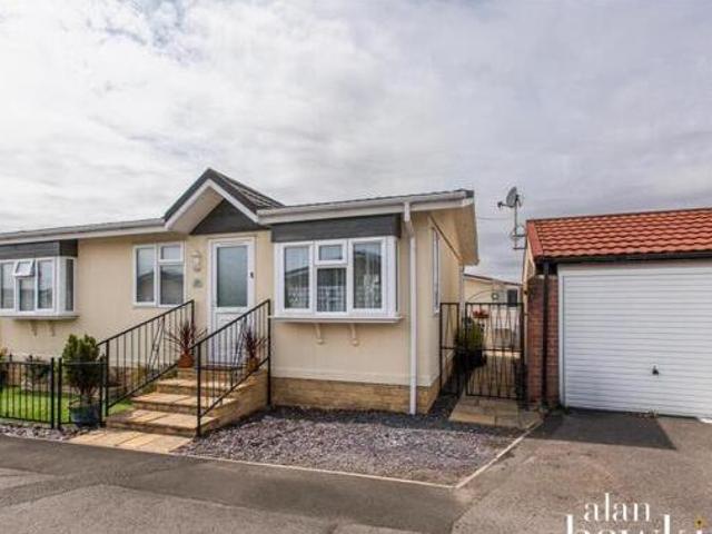Church Park, 2 Bedroom Park