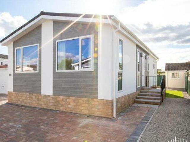 Church Park, Bradenstoke, 2 Bedroom Park