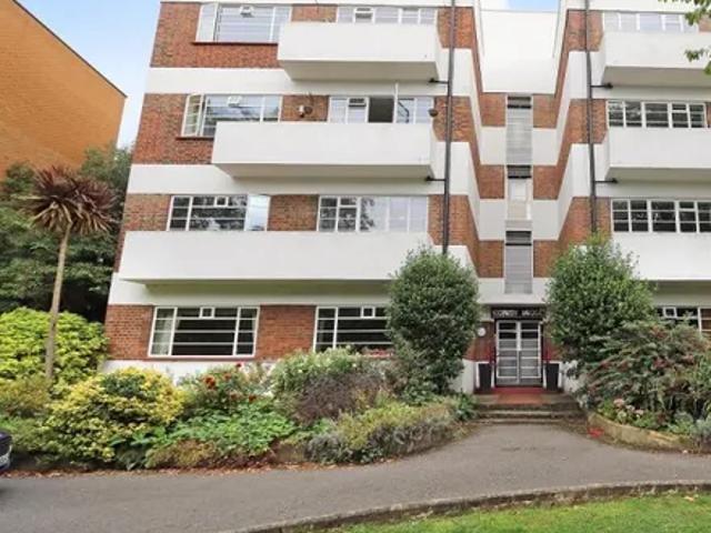 Church Passage, London, KT6 4RQ, United Kingdom | 2 bed apartment for rent #140654831 | Rentberry